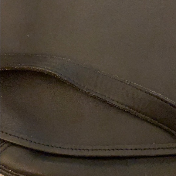 Coach | Bags | Coach Vintage Crossbody 934 Purse Black | Poshmark